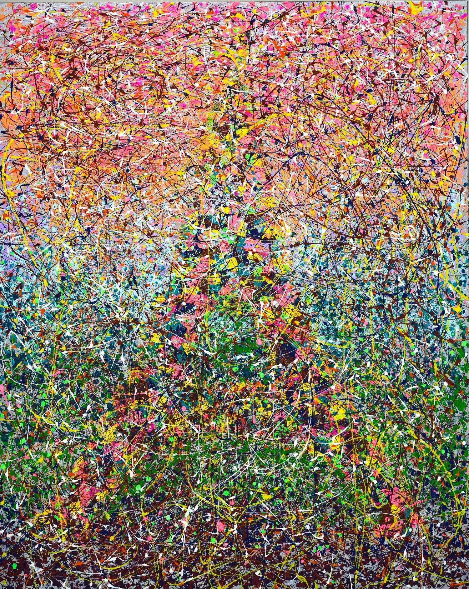 Dr Lowly (Low Lee Yong) — Contemporary Art Collectors
