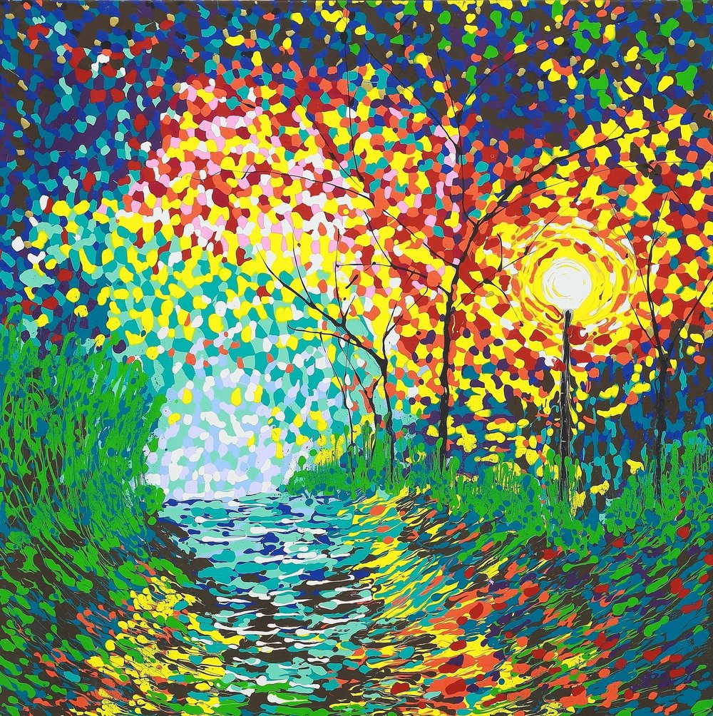 Dr Lowly (Low Lee Yong) — Contemporary Art Collectors