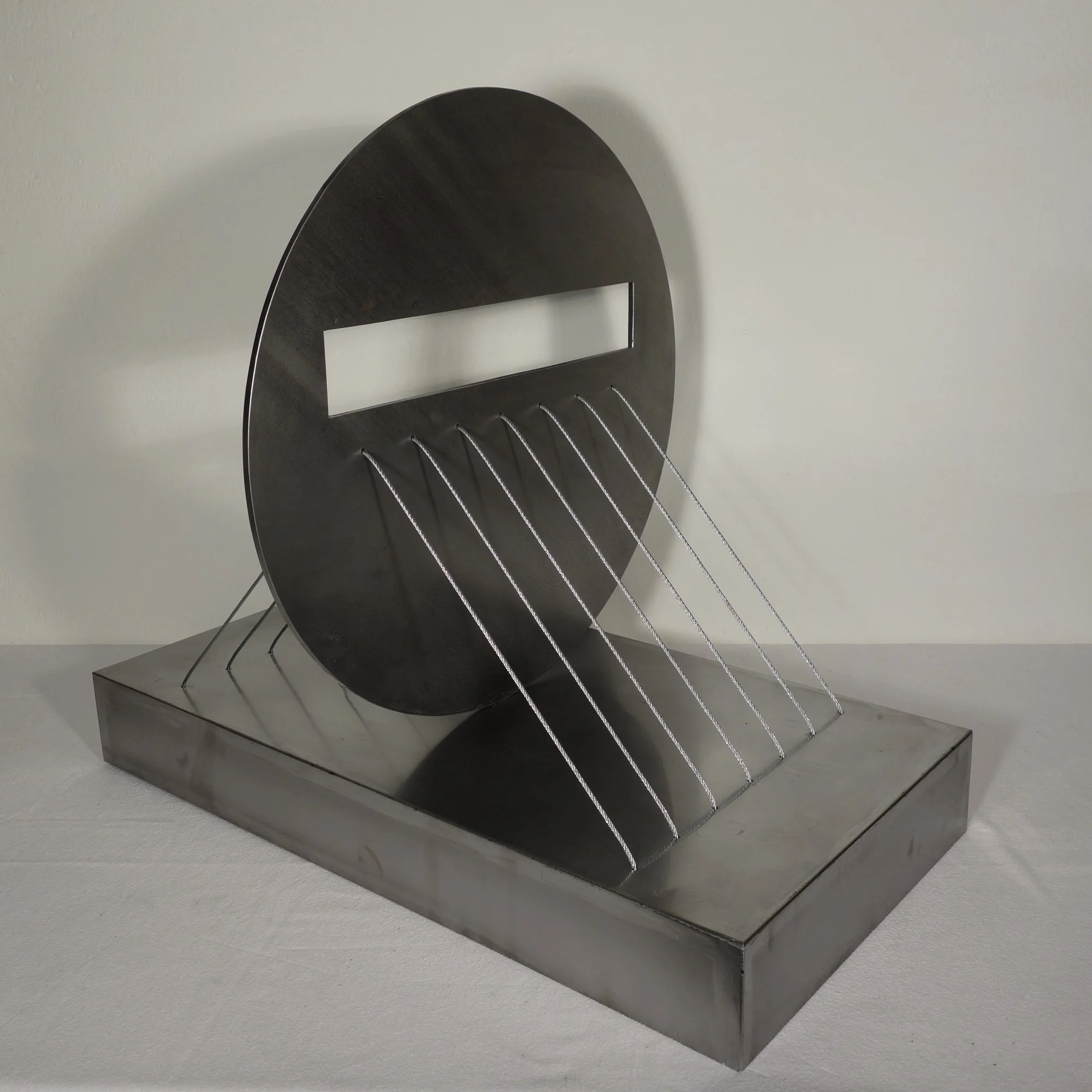 Alexander Saner — Contemporary Art Collectors