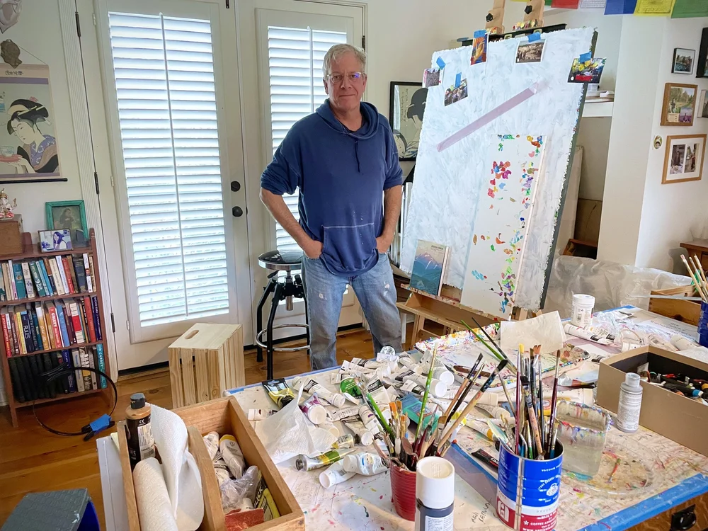 Jeff Kaufman — Contemporary Art Collectors