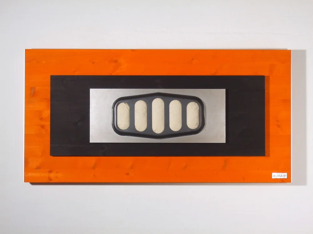 Alexander Saner — Contemporary Art Collectors