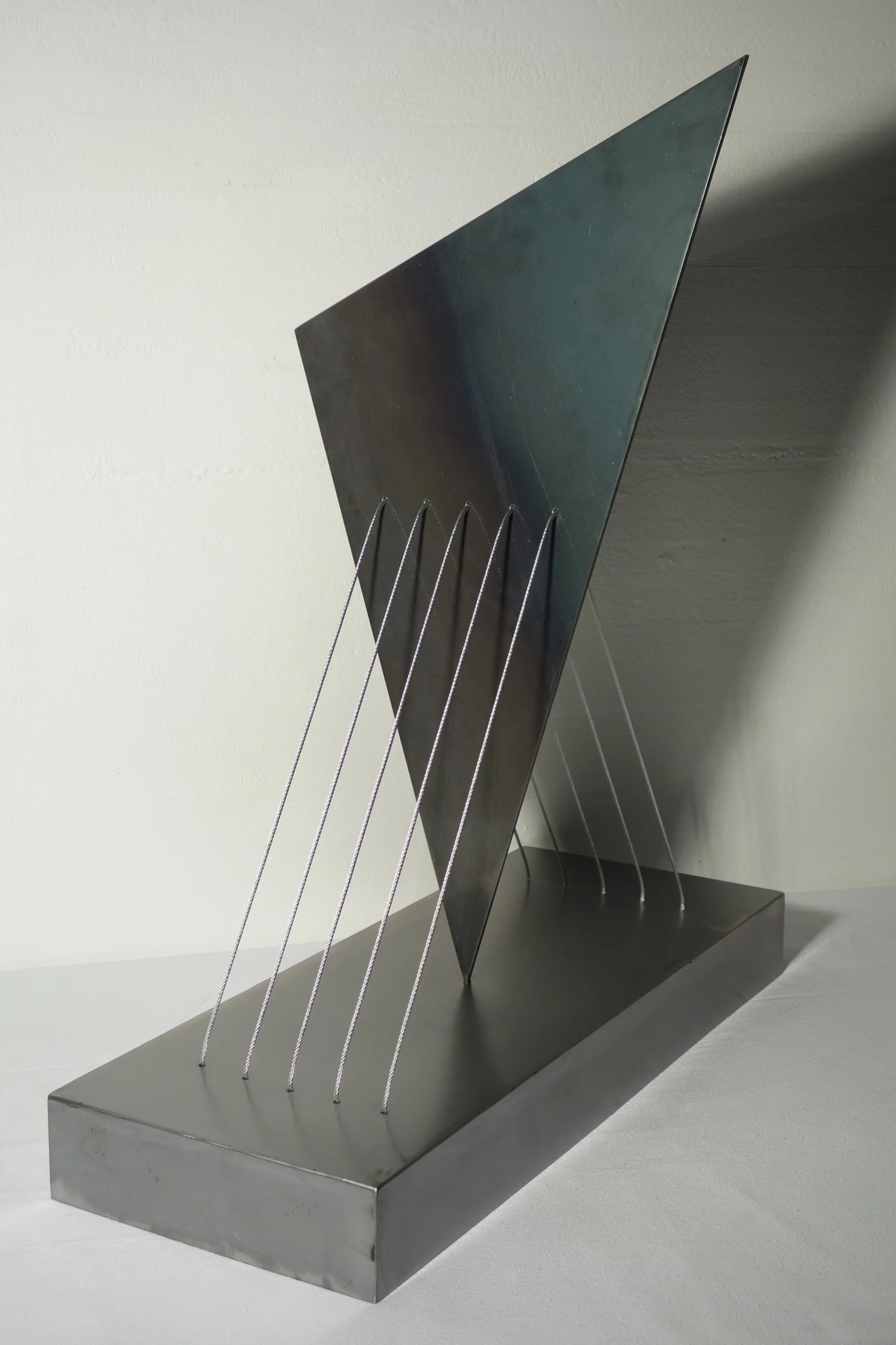 Alexander Saner — Contemporary Art Collectors