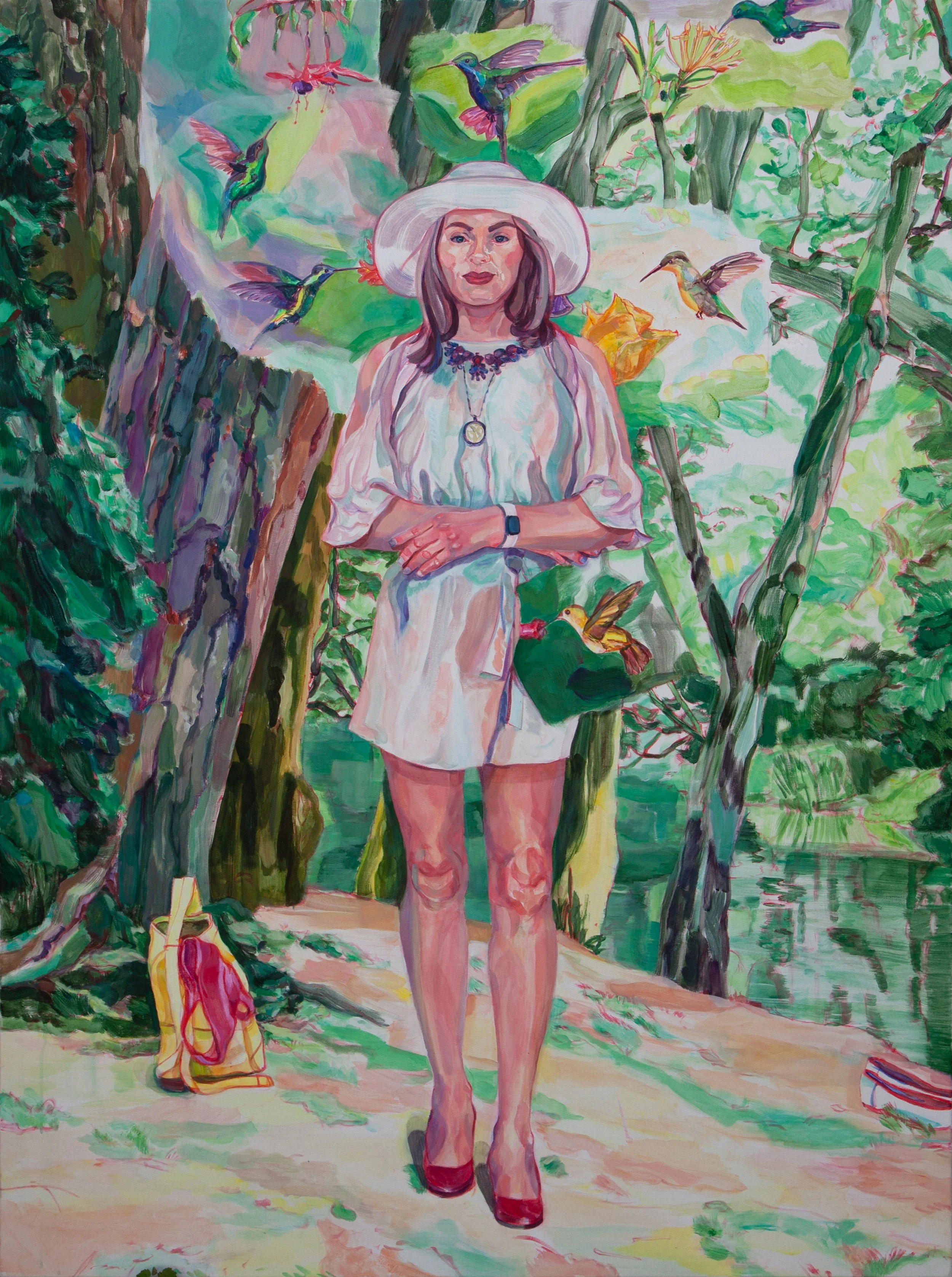 Anna Sobkowiak — Contemporary Art Collectors