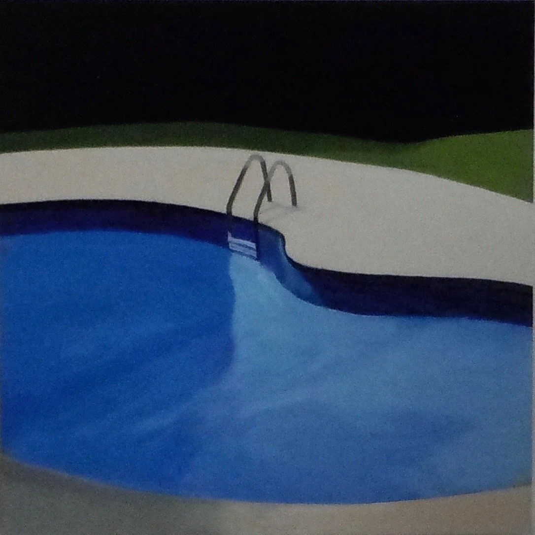 Noah Phyllis Levin — Contemporary Art Collectors