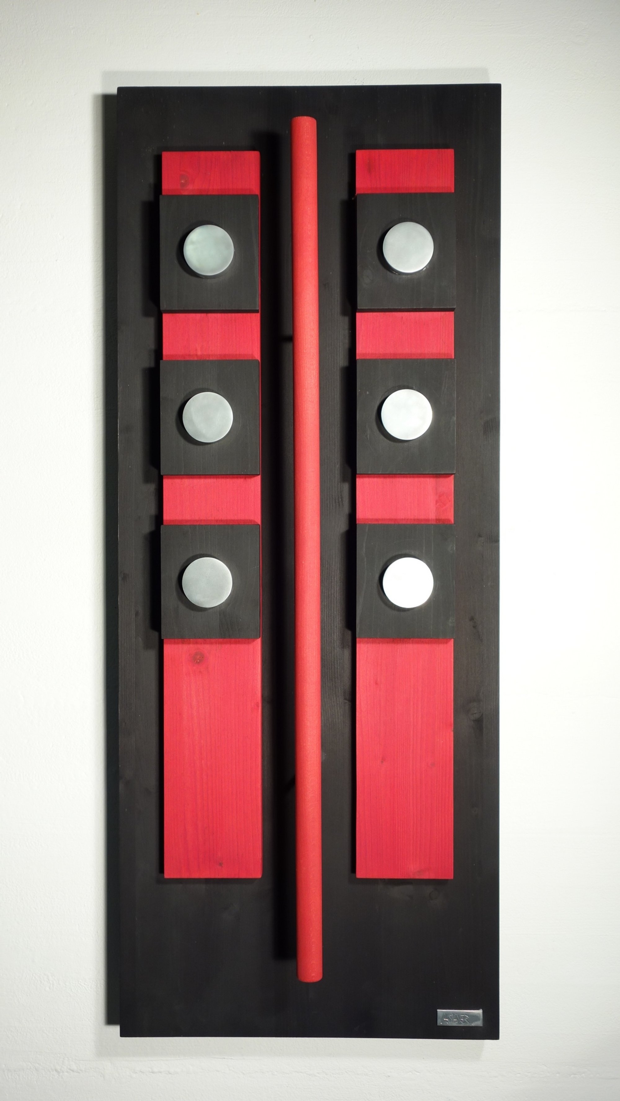 Alexander Saner — Contemporary Art Collectors