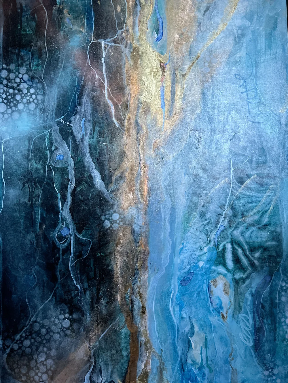 Erin Starr — Contemporary Art Collectors