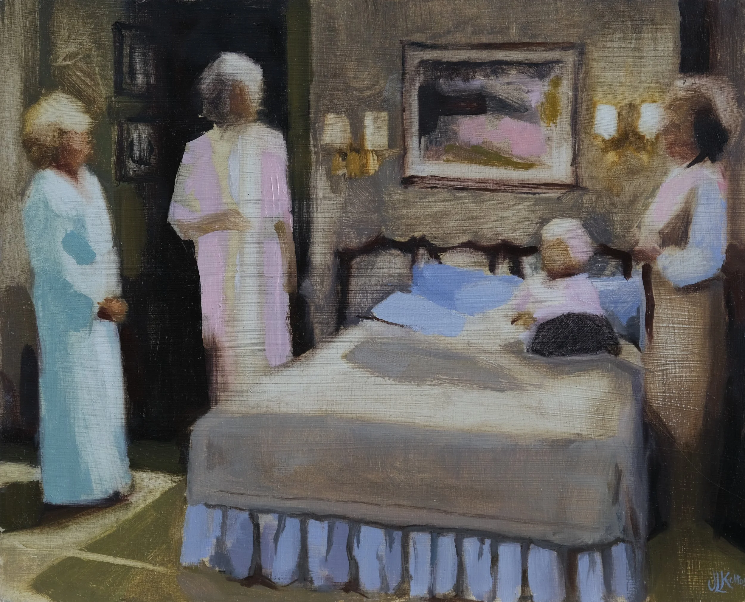 Jennifer Keltos — Contemporary Art Collectors