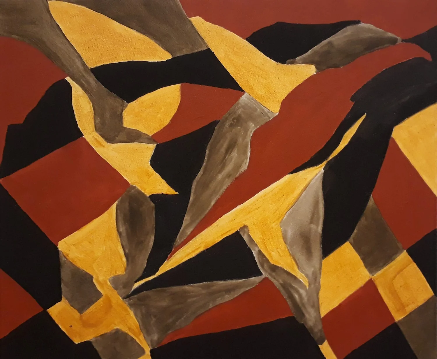 Gunilla Daga — Contemporary Art Collectors