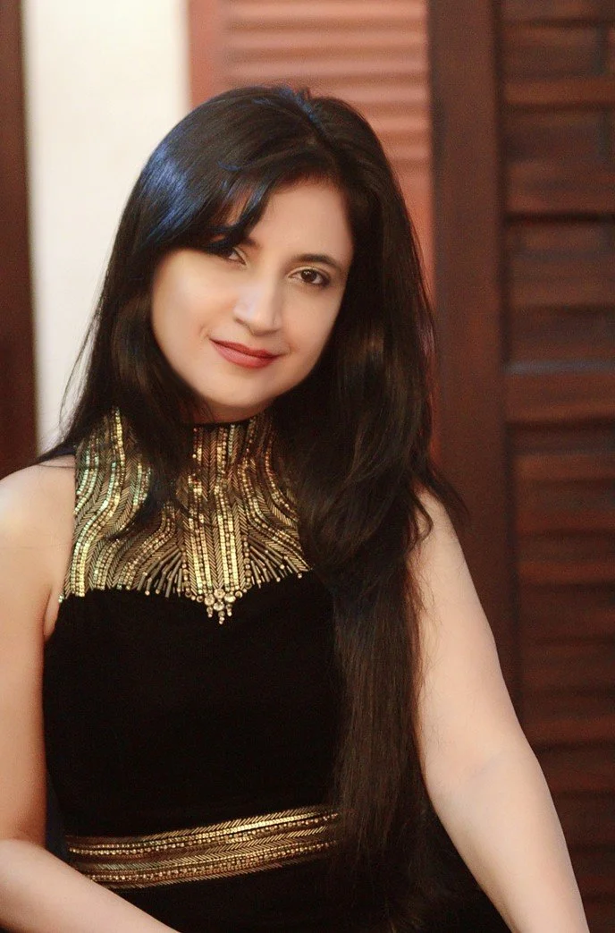 CHAITALI.V.PURUSHOTHAMAN — Contemporary Art Collectors
