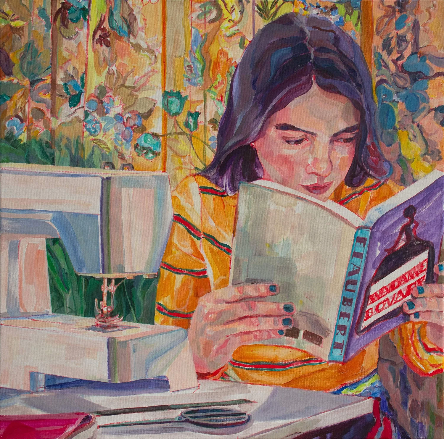 Anna Sobkowiak — Contemporary Art Collectors