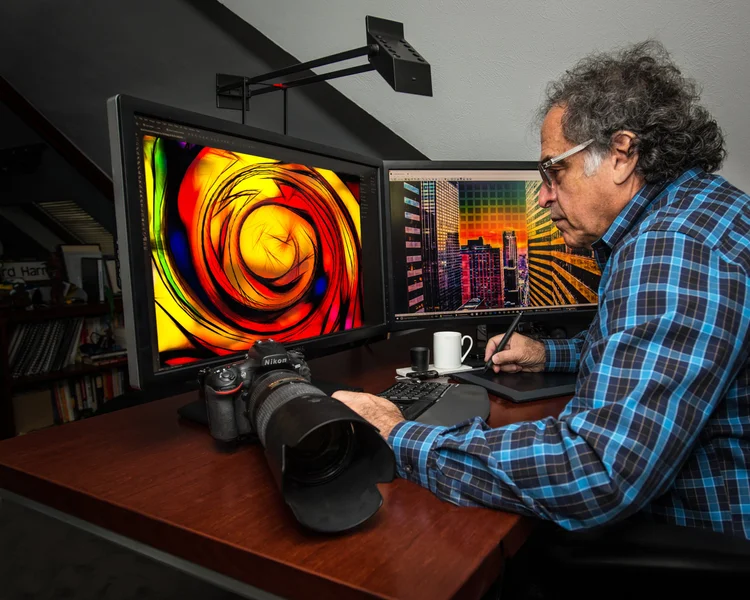 Howard Harris — Contemporary Art Collectors