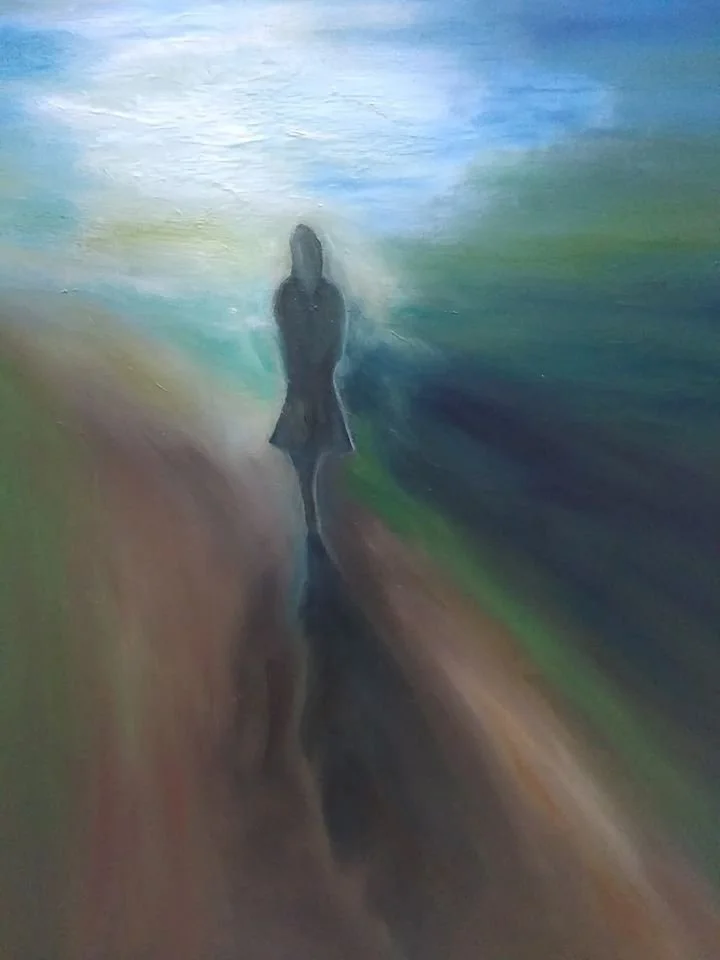 Pompeyo Curbelo Martin — Contemporary Art Collectors