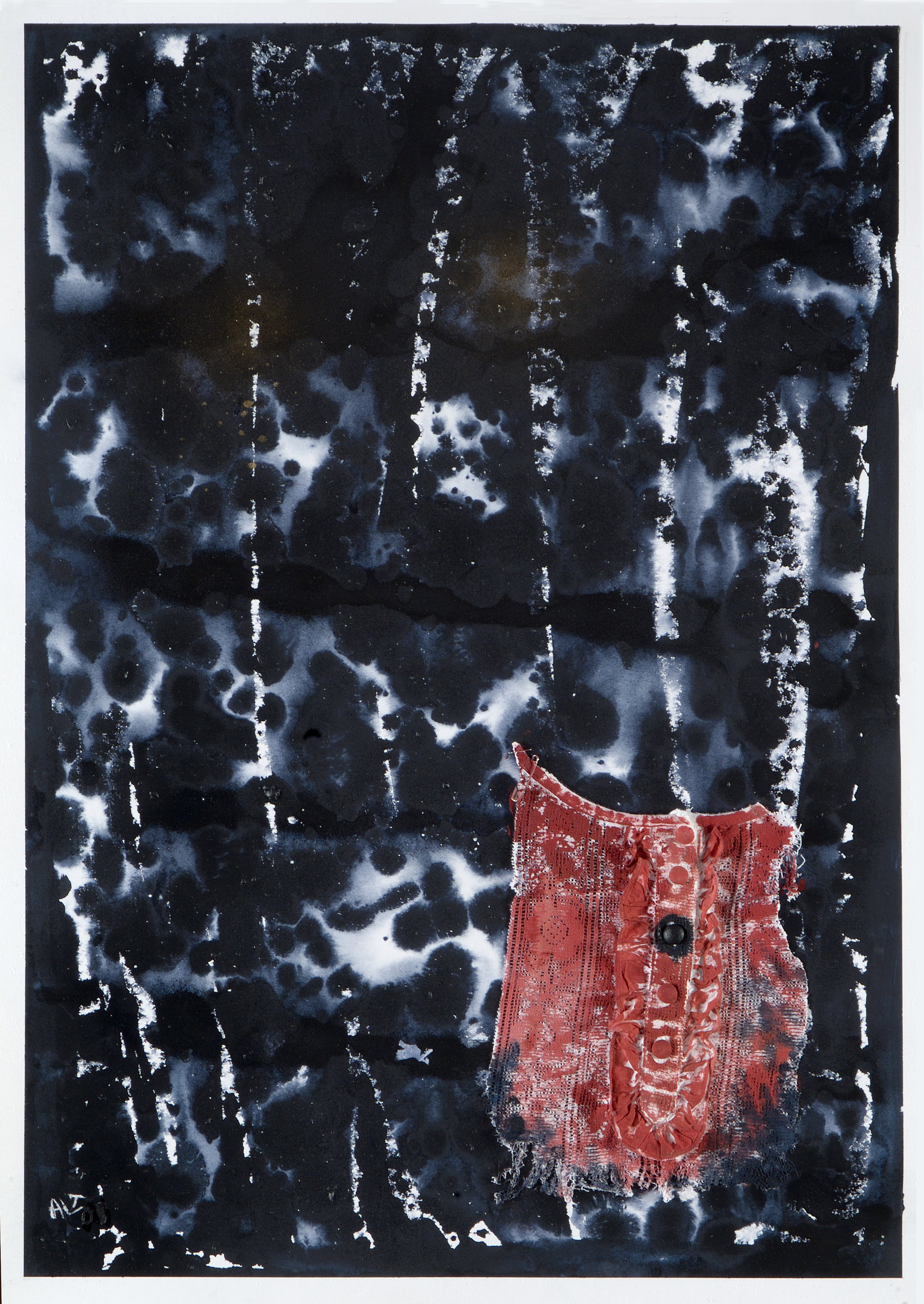 ALTAF AL ALI — Contemporary Art Collectors