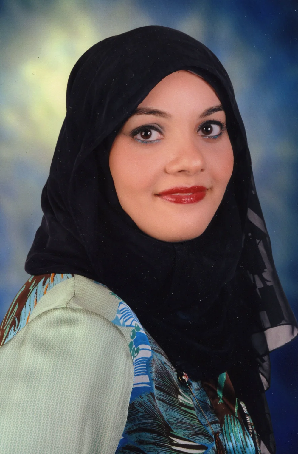 Altaf Al Alli — Contemporary Art Collectors