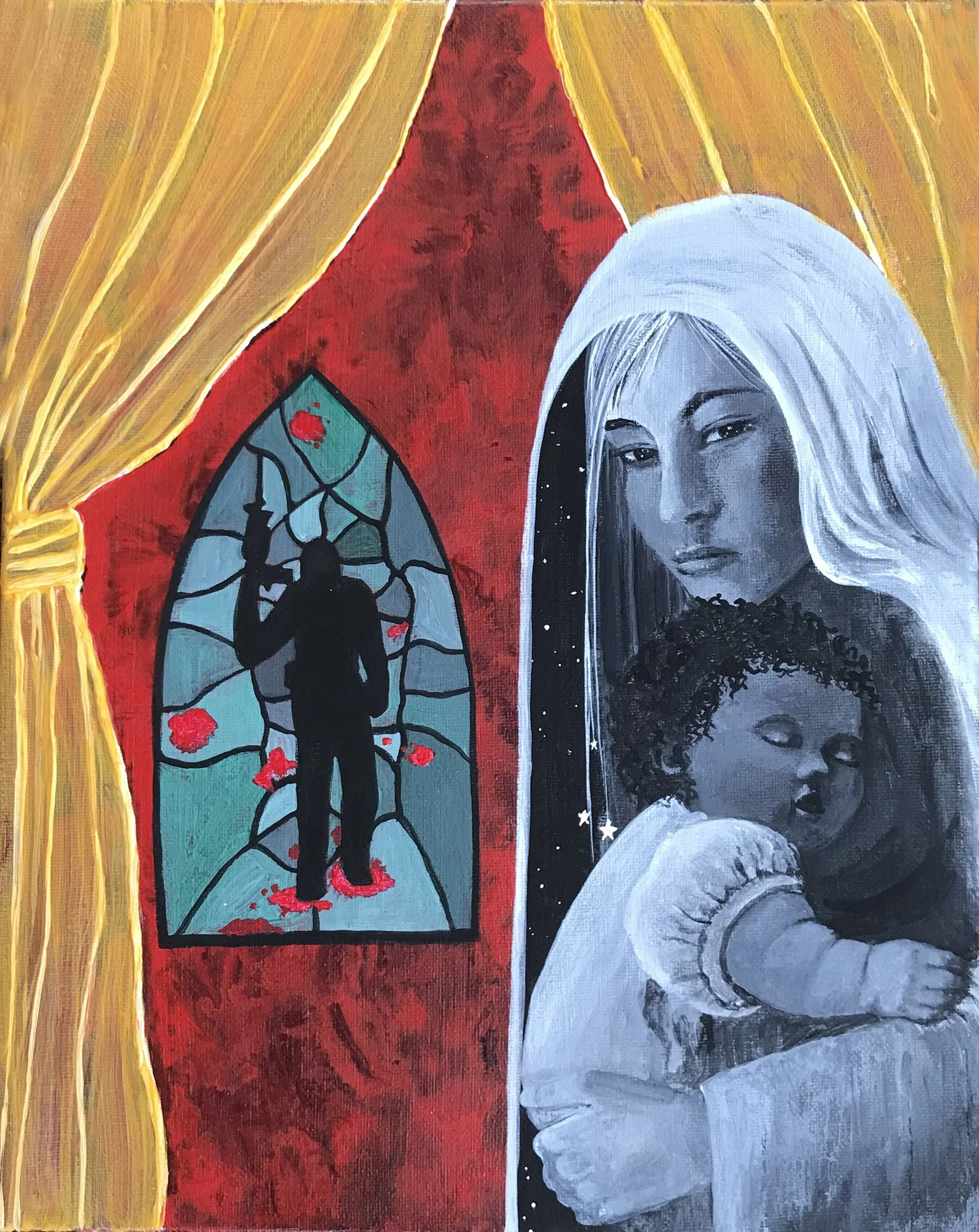 Linda Storm — Contemporary Art Collectors