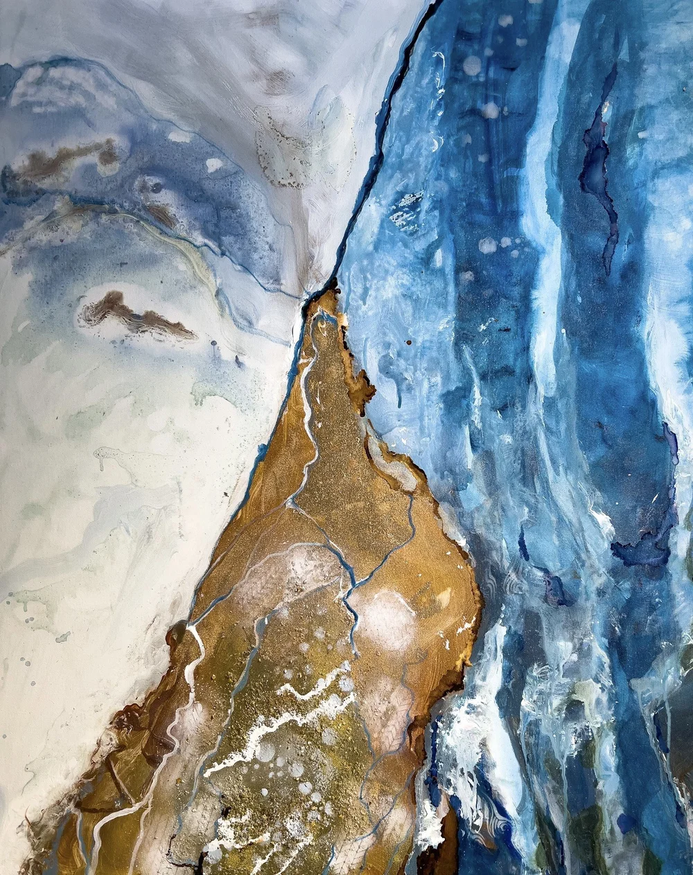 Erin Starr — Contemporary Art Collectors