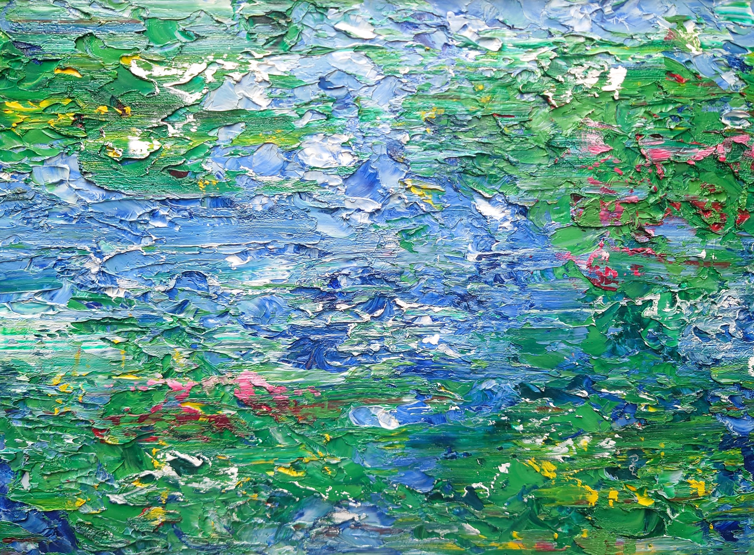 Petra Dippold-Goetz — Contemporary Art Collectors