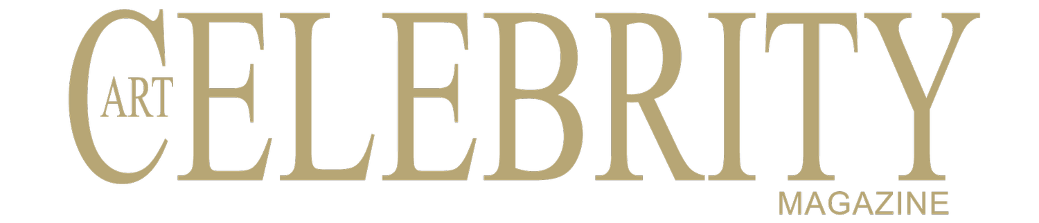 Art Celebrity Magazine — Contemporary Art Collectors