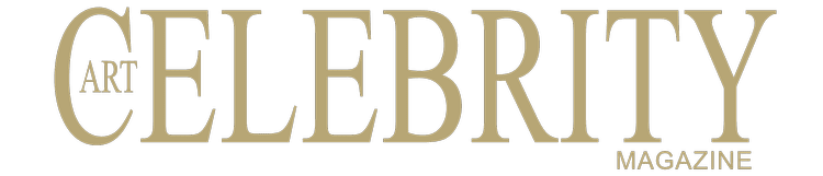 Art Celebrity Magazine — Contemporary Art Collectors