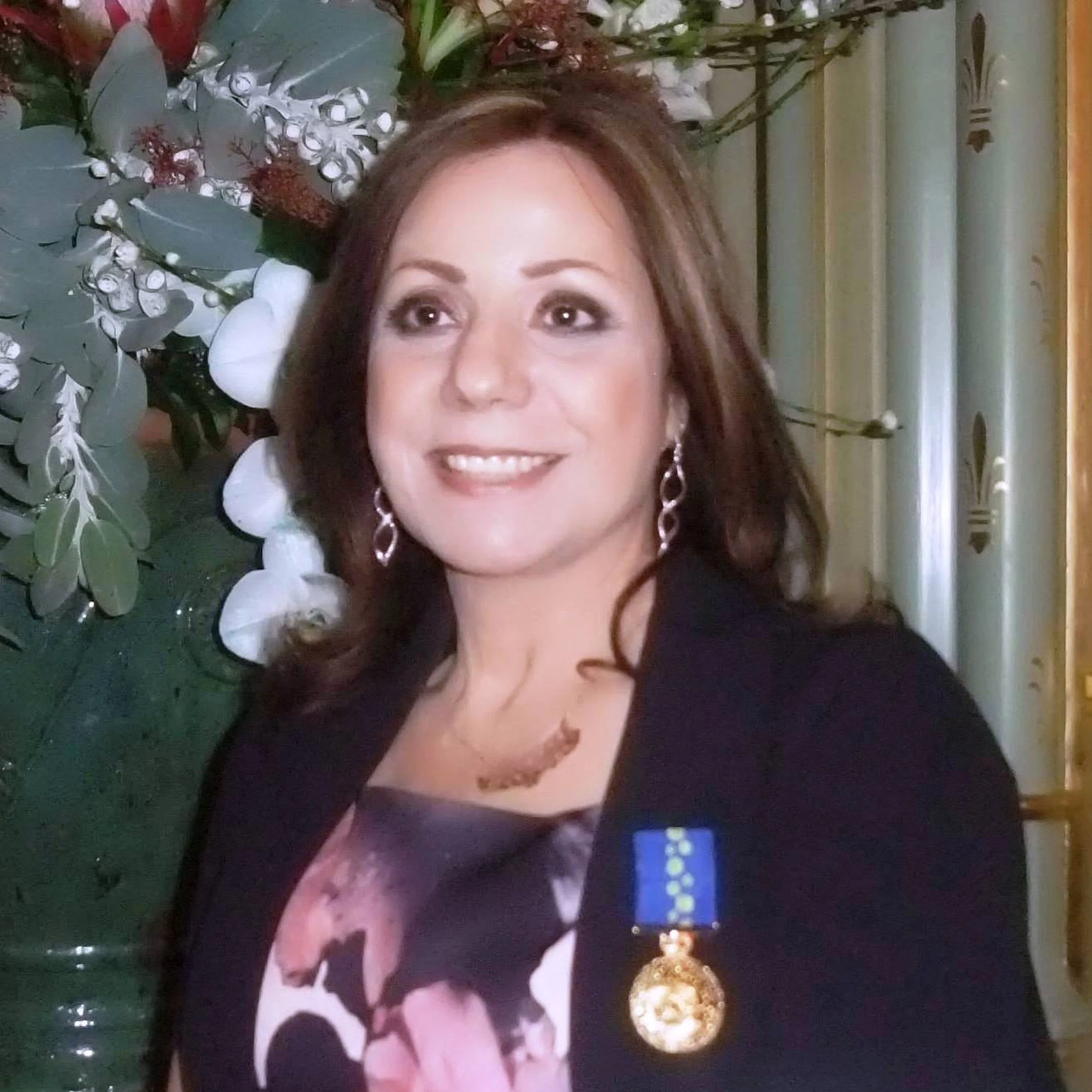 Marcelle Mansour — Contemporary Art Collectors