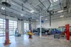 OCC Whitney Applied Technology Center — Ashley McGraw Architects ...