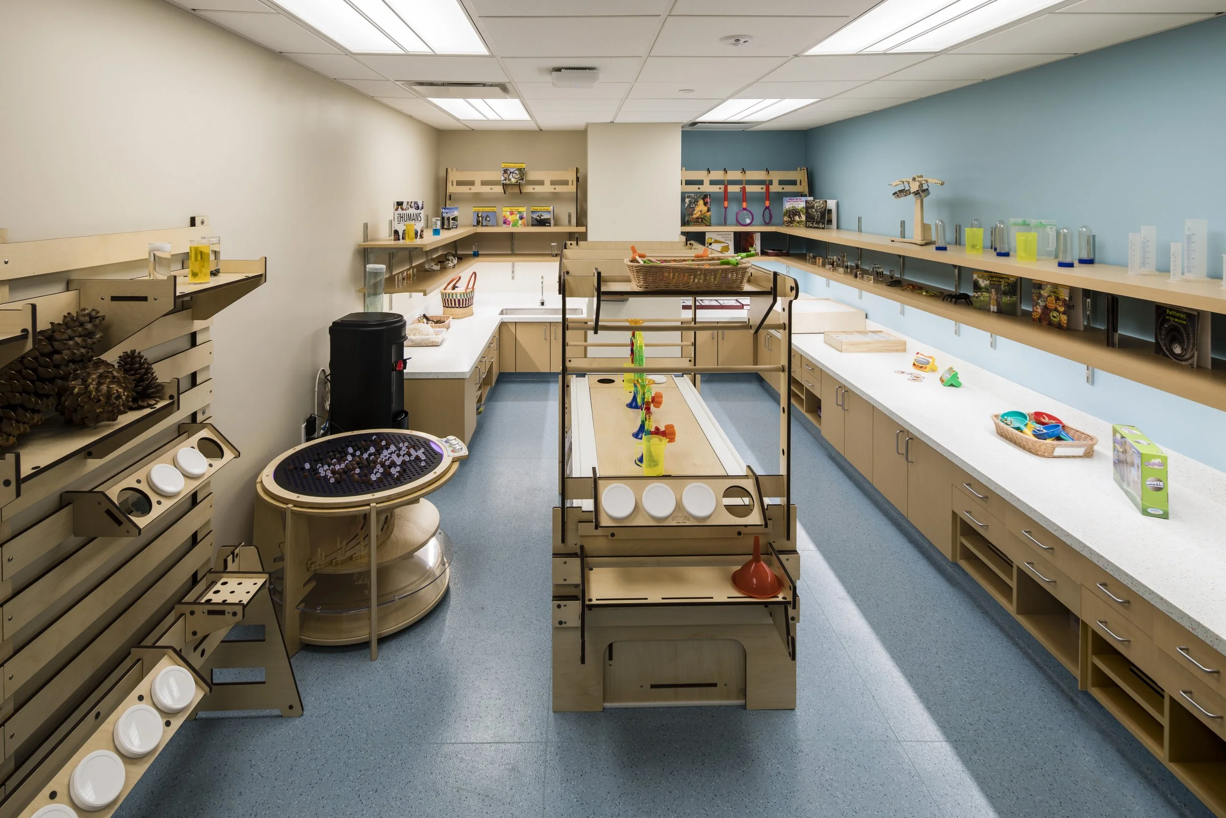 Child Care Center