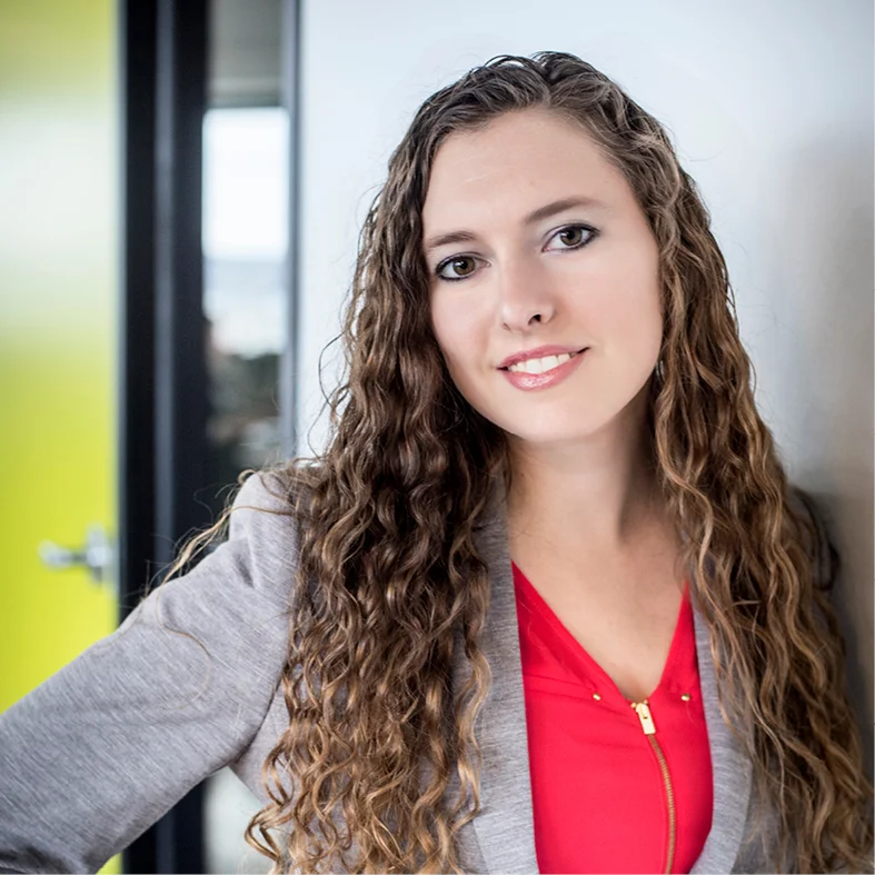 TEAM — Ashley McGraw | Syracuse Architects