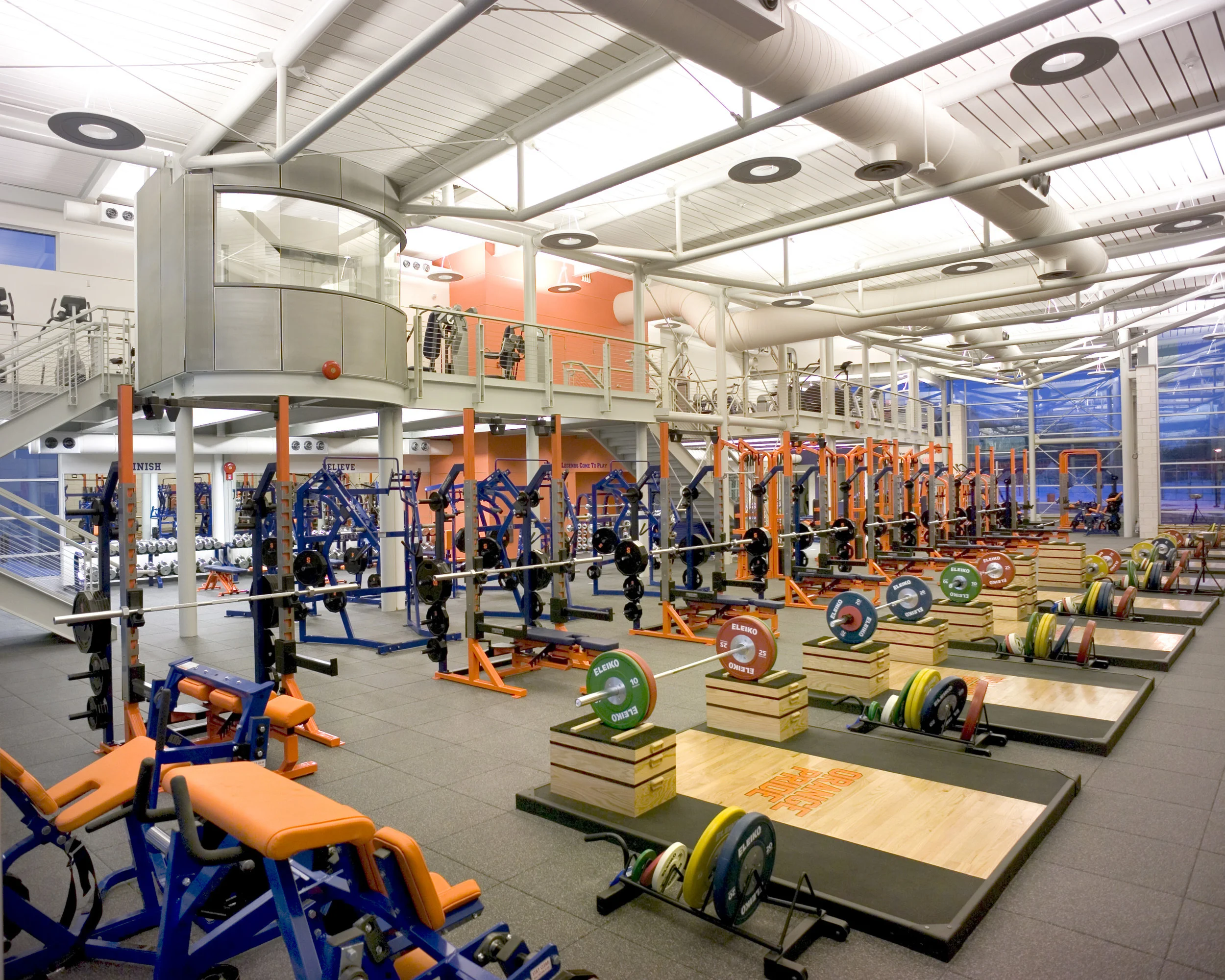 WEISKOTTEN HALL — Ashley McGraw | Syracuse Architects