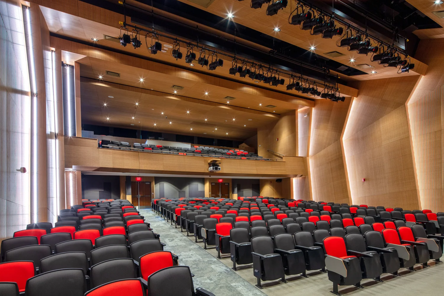 SAUQUOIT VALLEY CSD — Ashley McGraw Architects | Syracuse, NY; Buffalo ...