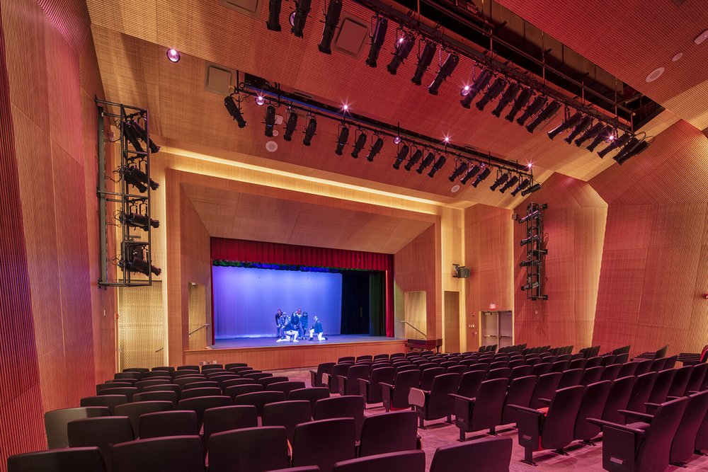 SAUQUOIT VALLEY CSD — Ashley McGraw Architects | Syracuse, NY; Buffalo ...