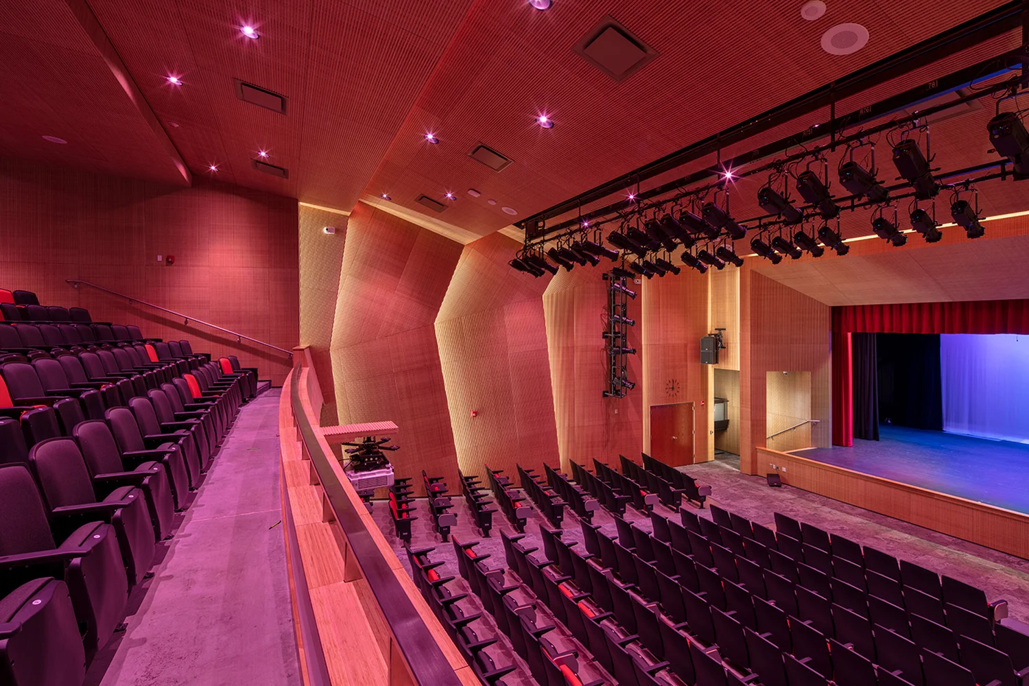 SAUQUOIT VALLEY CSD — Ashley McGraw Architects | Syracuse, NY; Buffalo ...