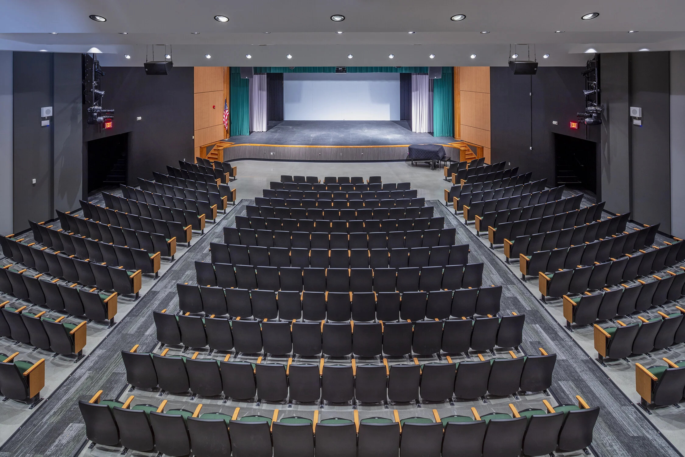 Avon Central School District — Ashley McGraw Architects | Syracuse, NY ...
