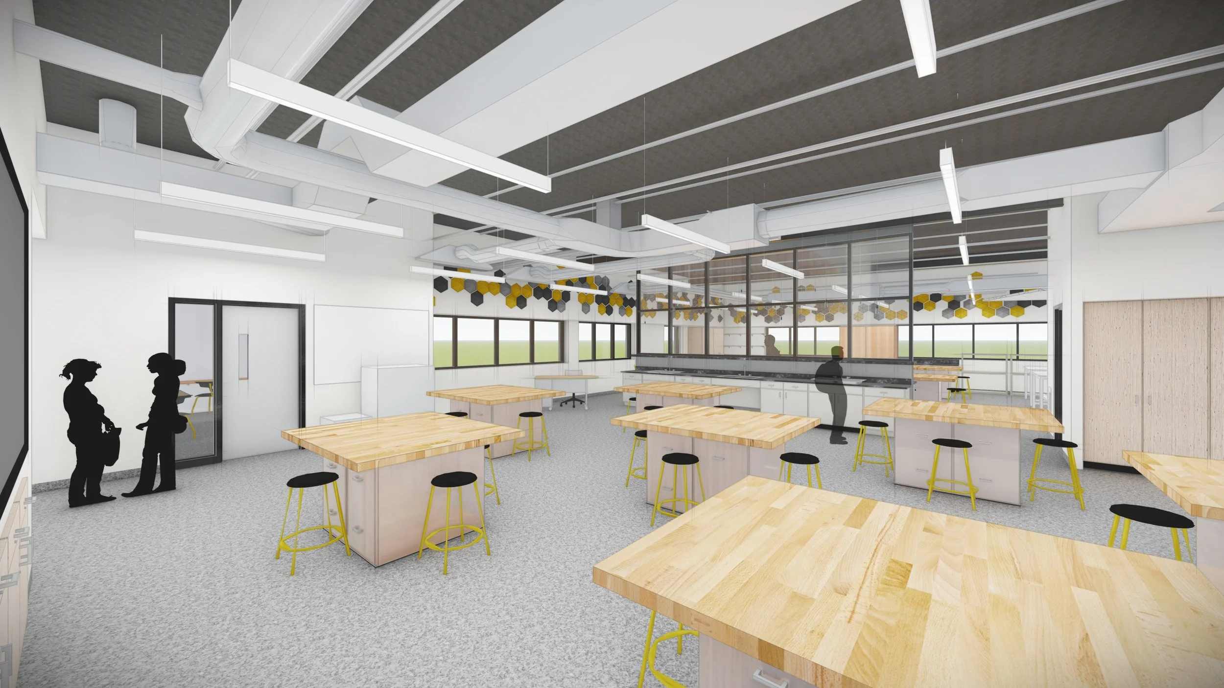 Windsor Central School District, Capital Project — Ashley McGraw ...
