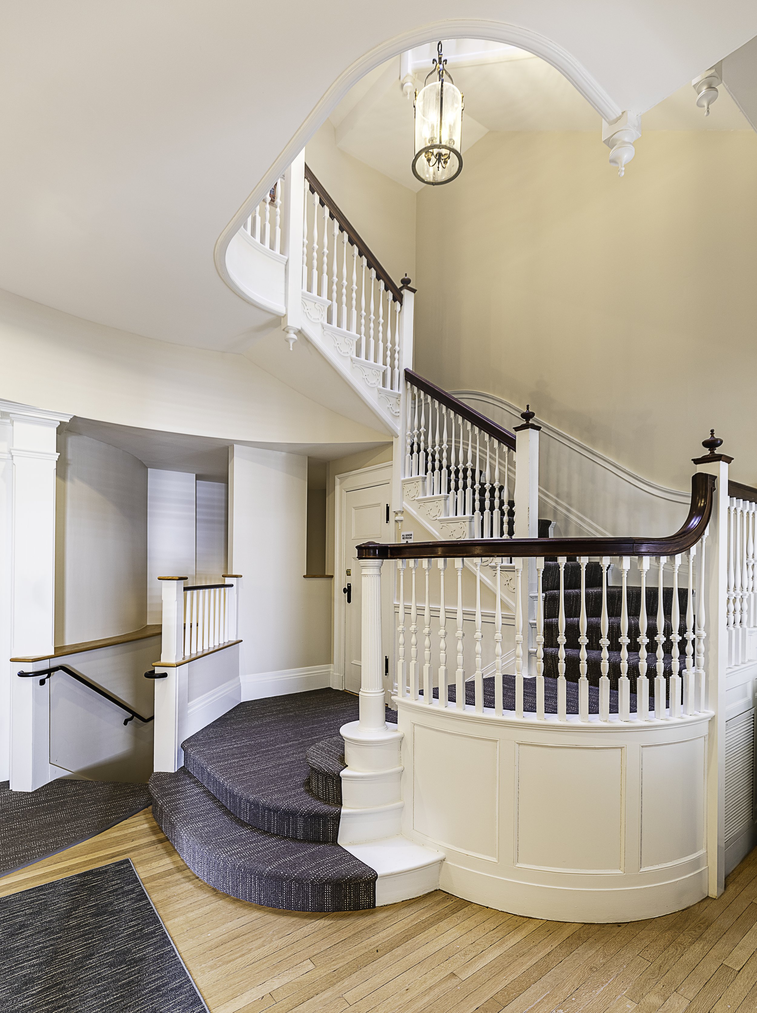The Brookline Center for Community Mental Health — Ashley McGraw ...