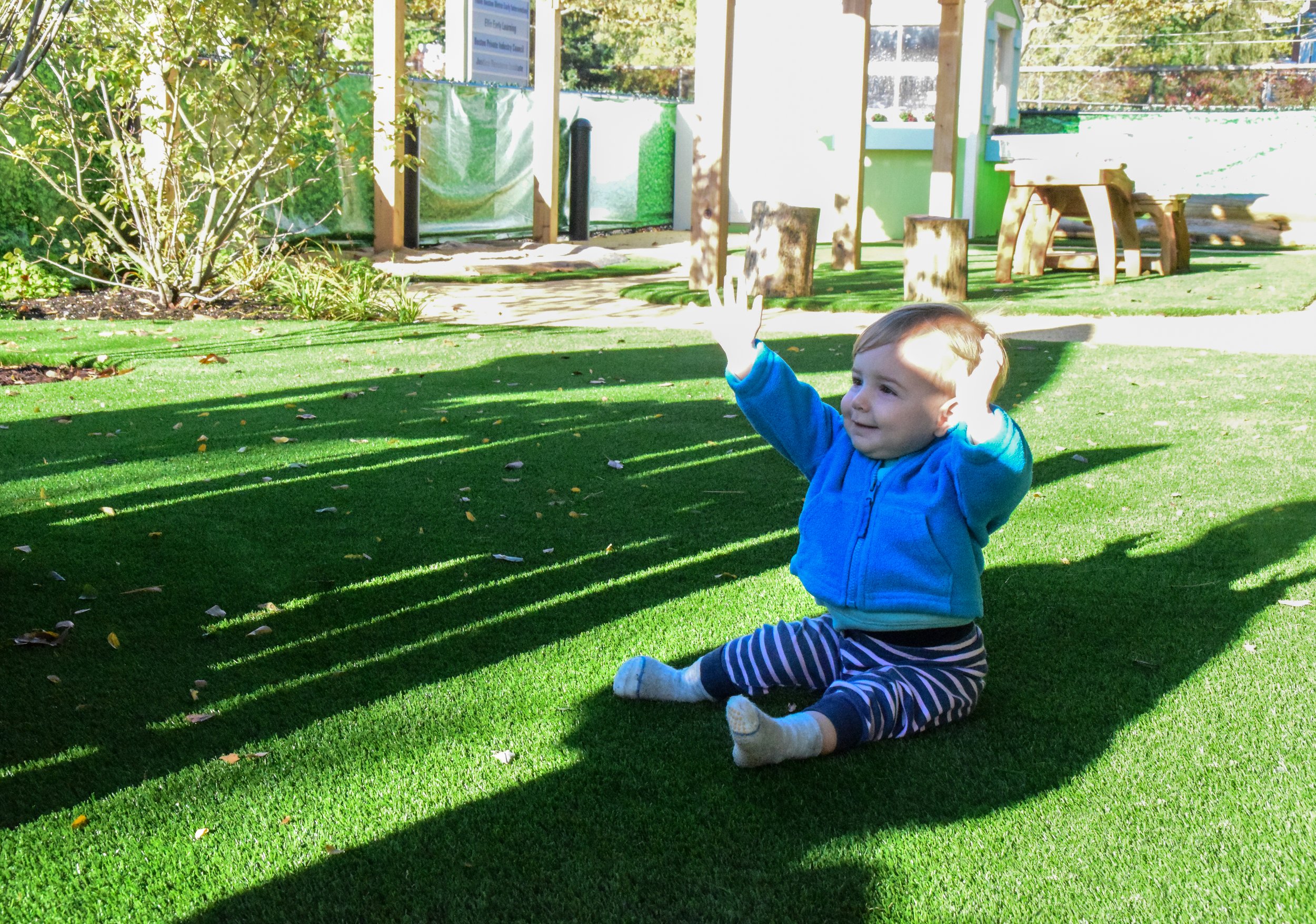 Ellis Early Education Center — Ashley McGraw Architects | Syracuse, NY ...