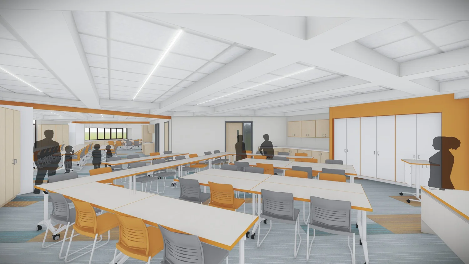 Liverpool CSD CTE — Ashley McGraw Architects | Syracuse, NY; Buffalo ...
