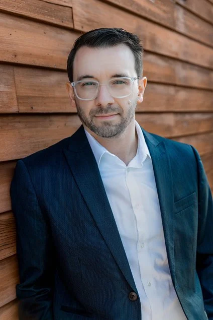 David Funk (Project Architect) Joins Ashley McGraw Architects — Ashley ...