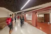Jamesville-DeWitt High School Renovations — Ashley McGraw Architects ...