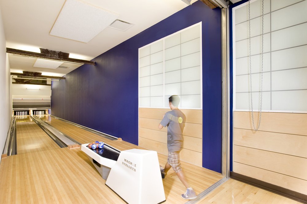 Brookline Teen Center — Ashley McGraw Architects | Syracuse, NY ...