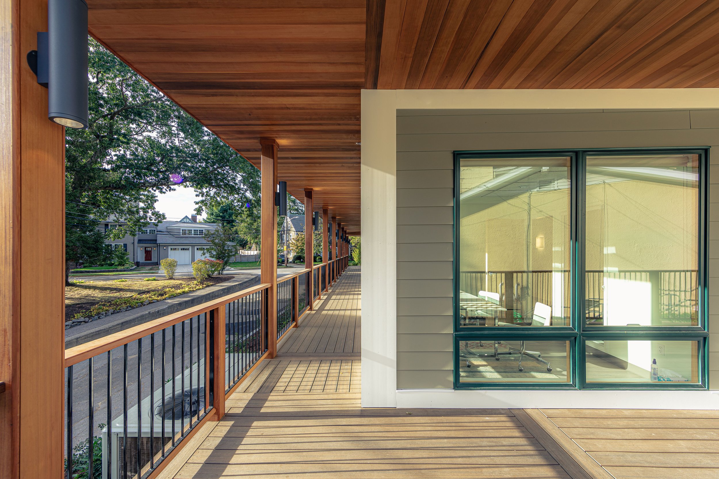 Little School at Lincoln School — Ashley McGraw Architects | Syracuse ...
