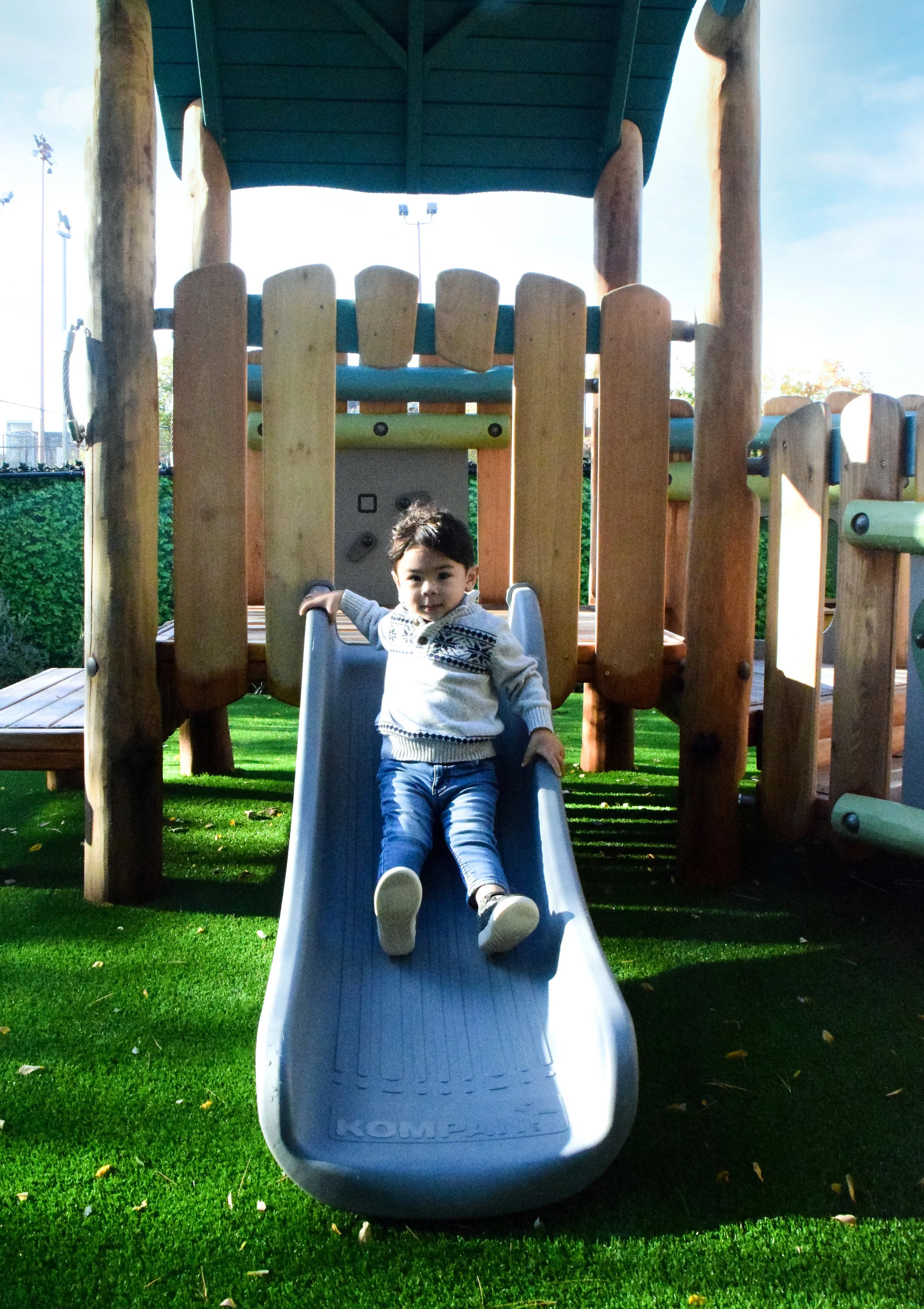 Ellis Early Education Center — Ashley McGraw Architects | Syracuse, NY ...