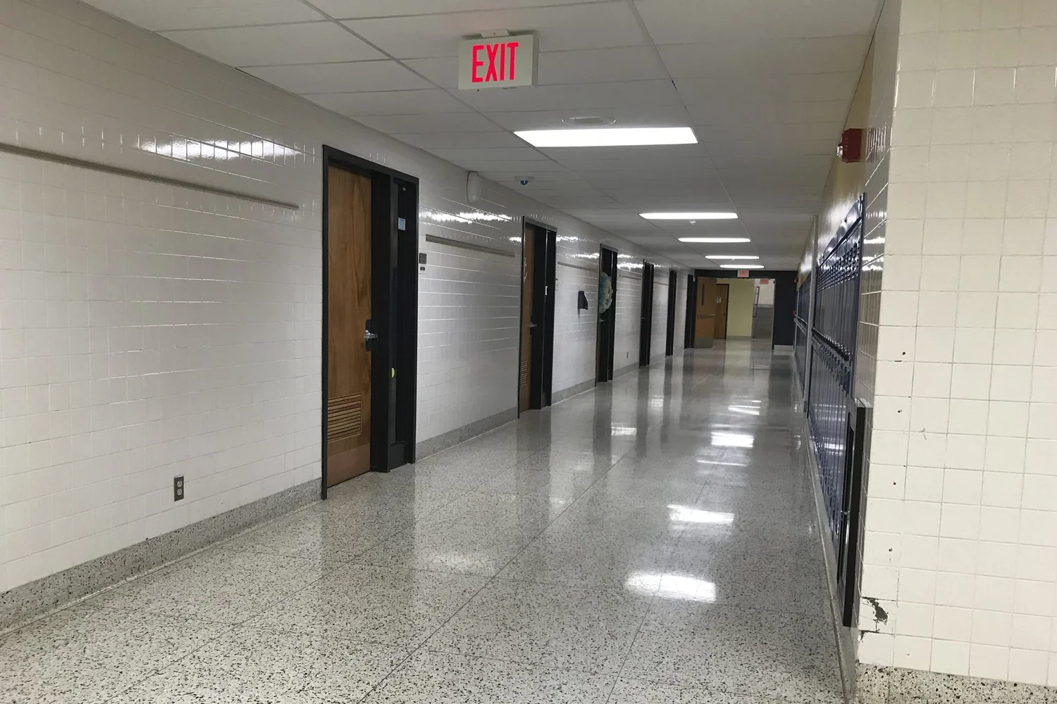 SKANEATELES CSD - CAPITAL PROJECT 2021 — Ashley McGraw Architects ...