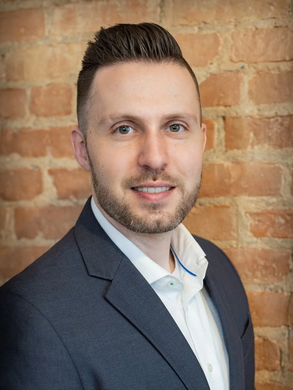 Gregory, Picciano, and Van Roo Appointed Associate Principals — Ashley ...