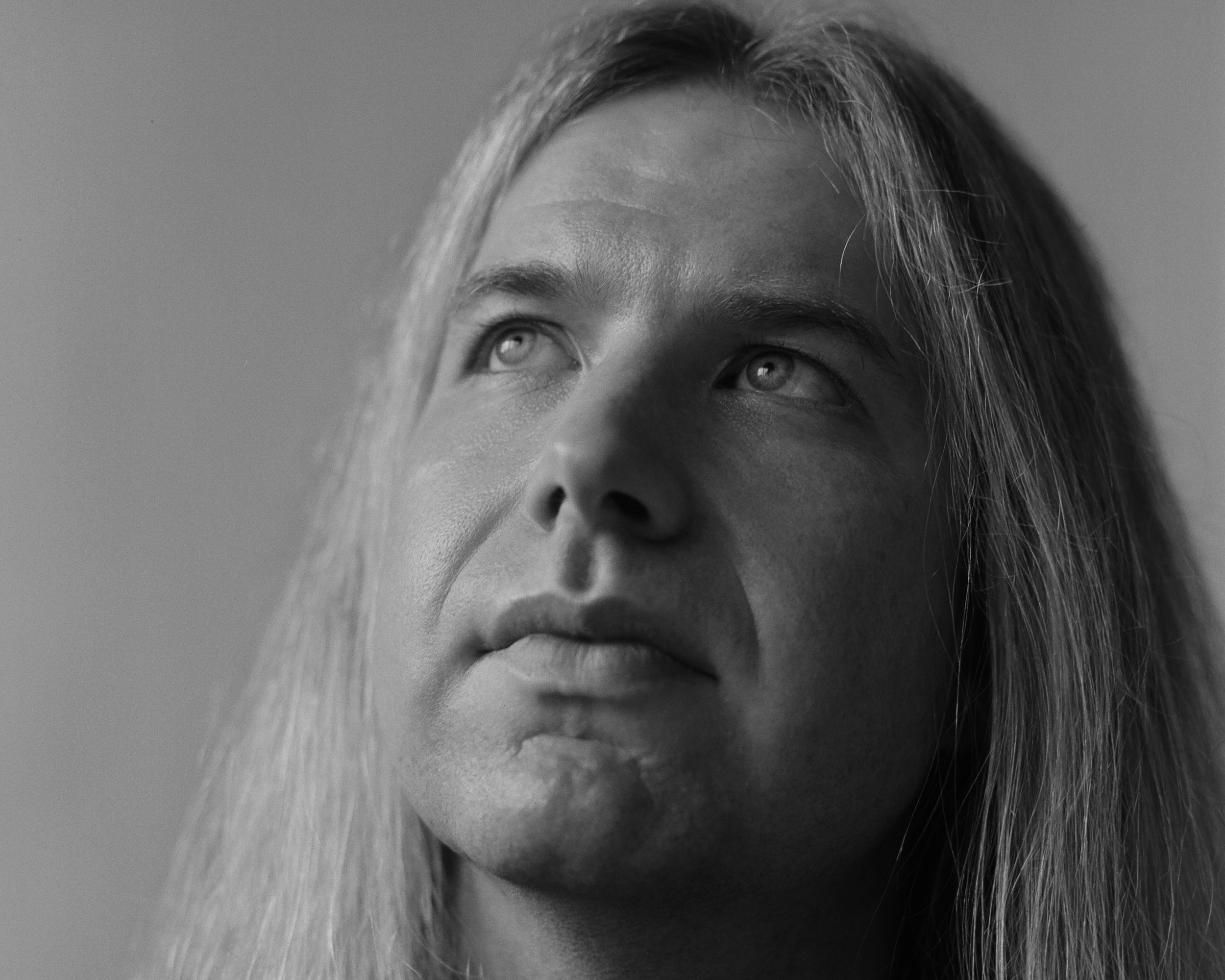 Jeffrey Charles Palmer