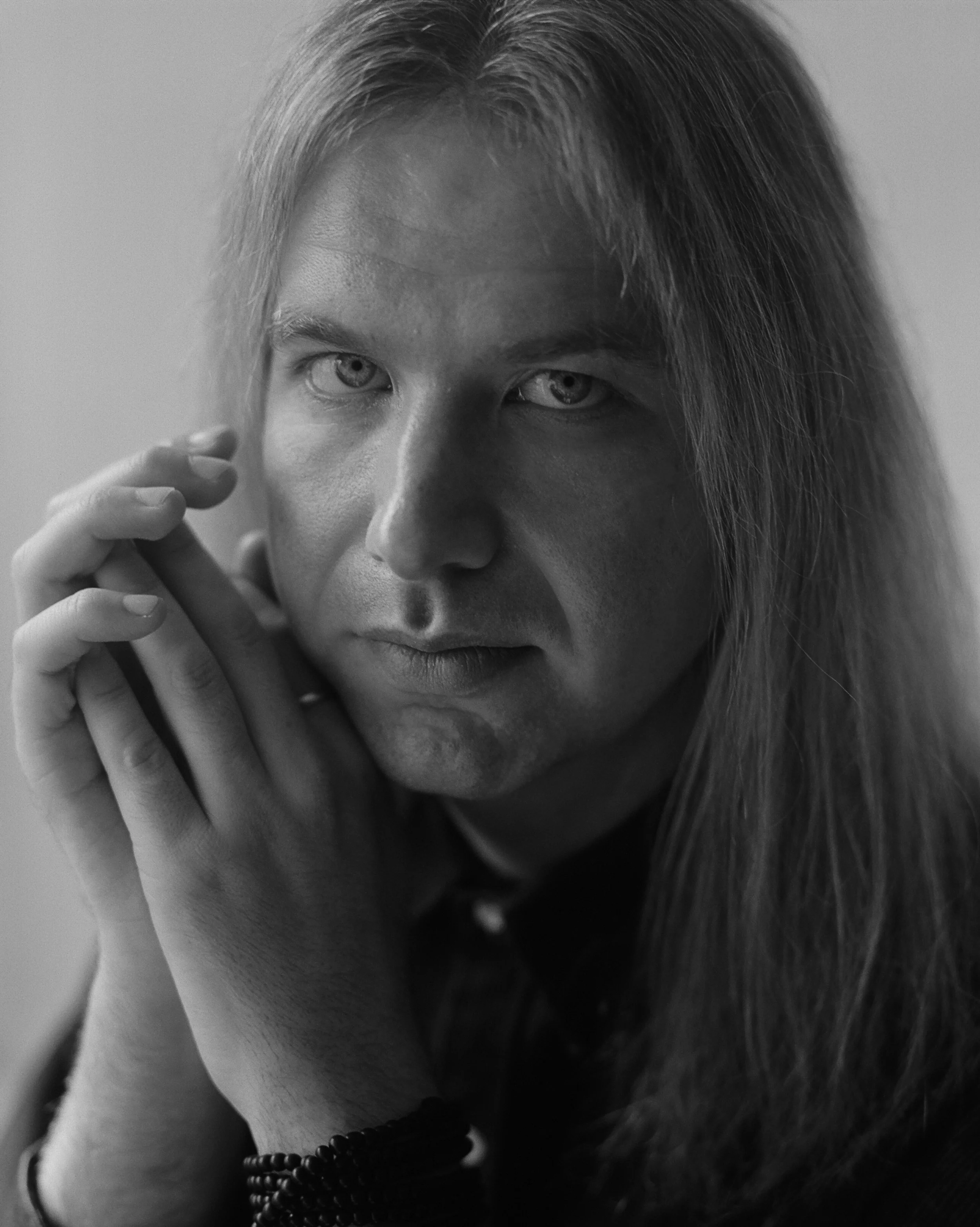 About — Jeffrey Charles Palmer