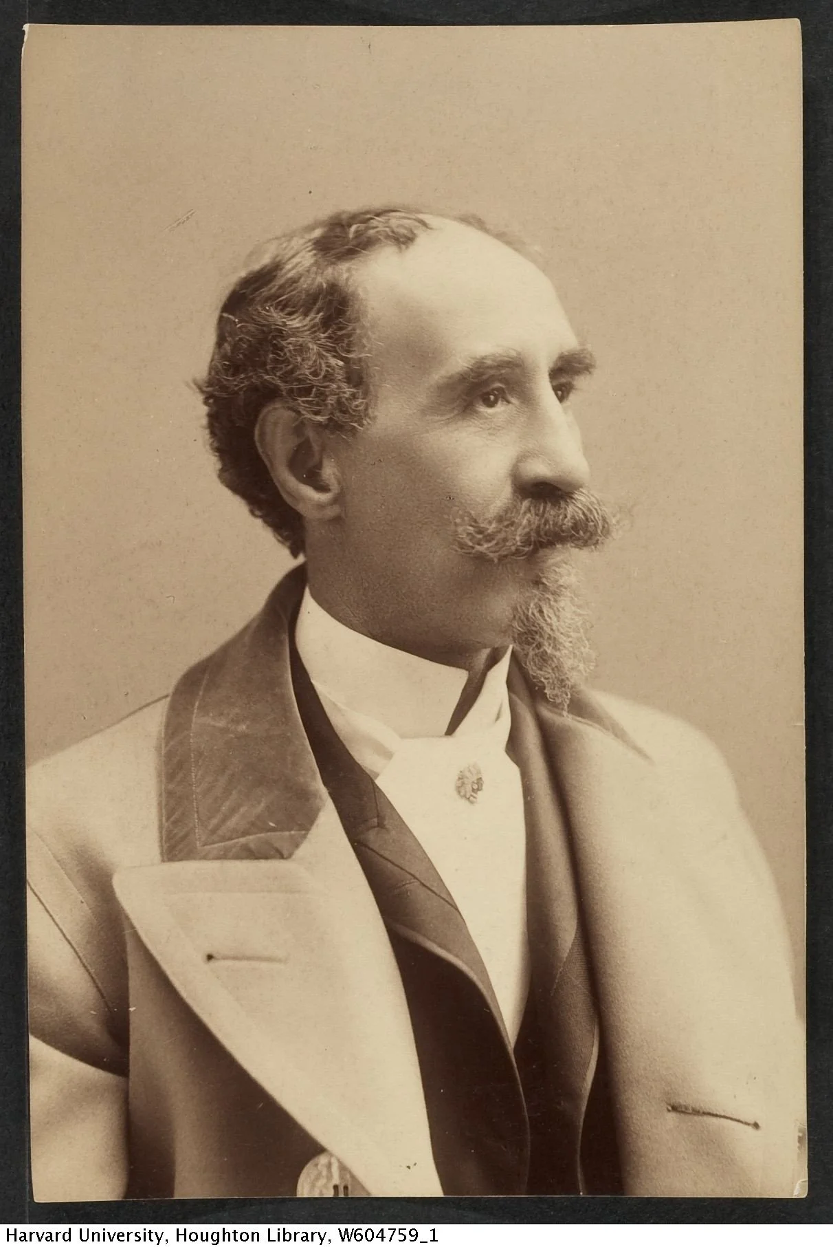 Alexander Herrmann, America's First Great Magician | The Laundry ...