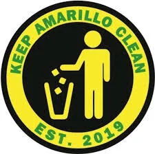 City of Amarillo — National CleanUp Day, Third Saturday in September.