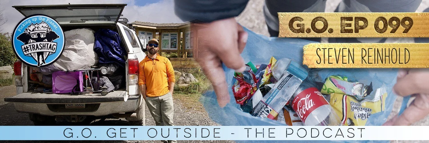 Trashtag Challenge — National CleanUp Day, Third Saturday in September.