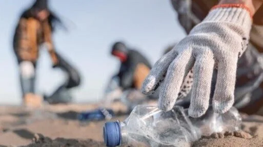 Earth Day CleanUp — National CleanUp Day®