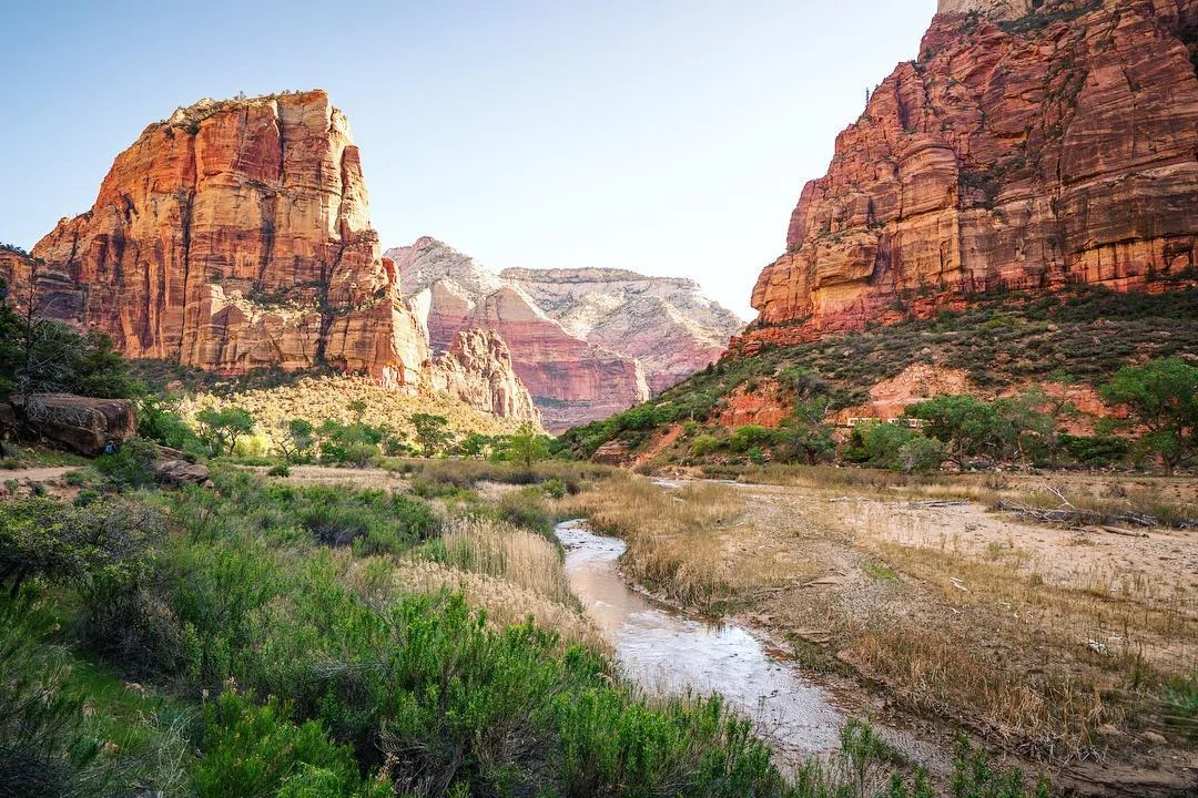 Roam Guide / SW Utah — Ready & Roam